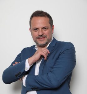 Georges-David Benayoun | CBA - Cabinet Benayoun Associés